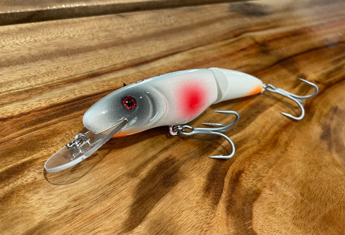 Croaker 140 – Croaker Lures Australia