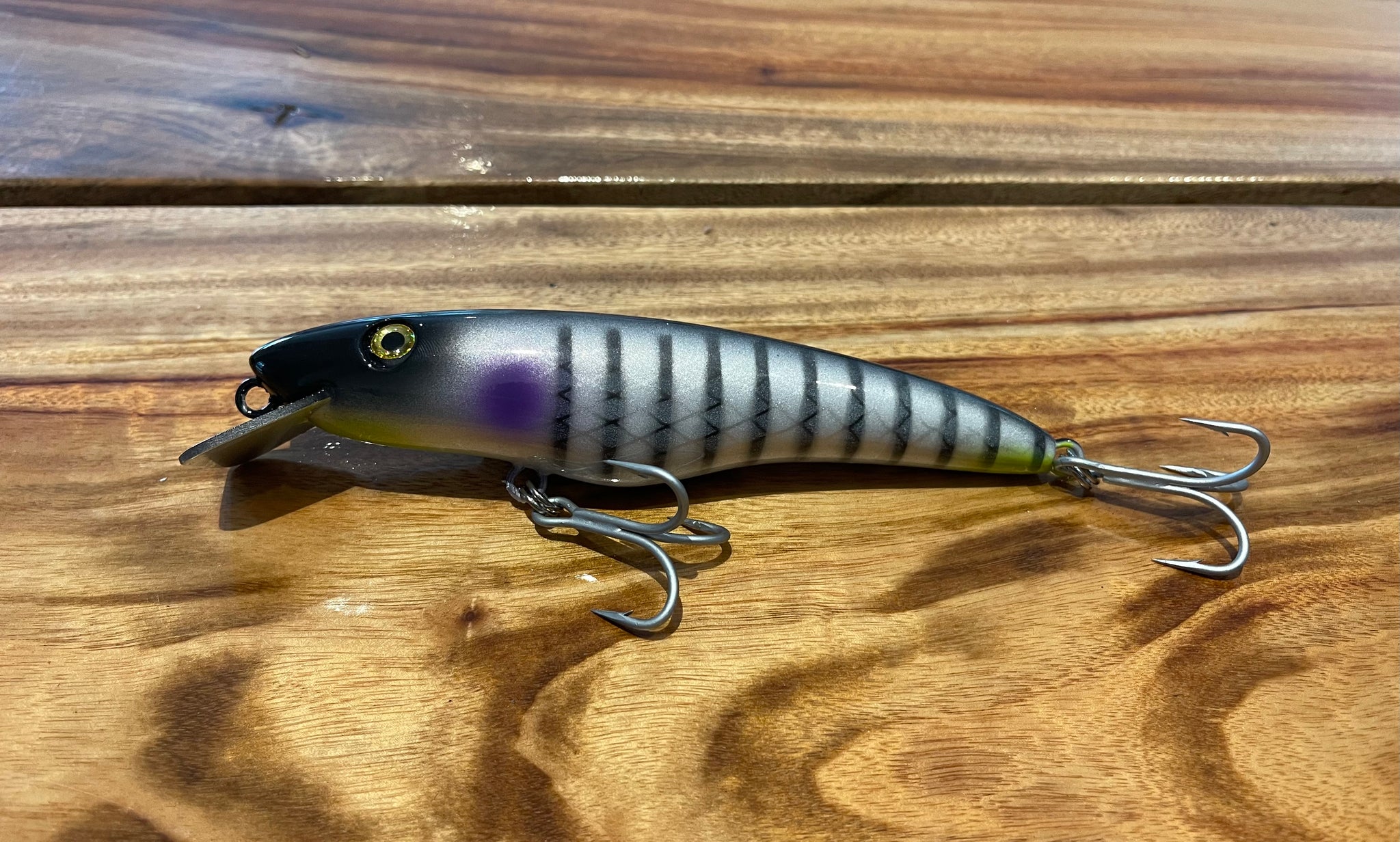 Croaker Lures - Aussie made fishing lures – Croaker Lures Australia